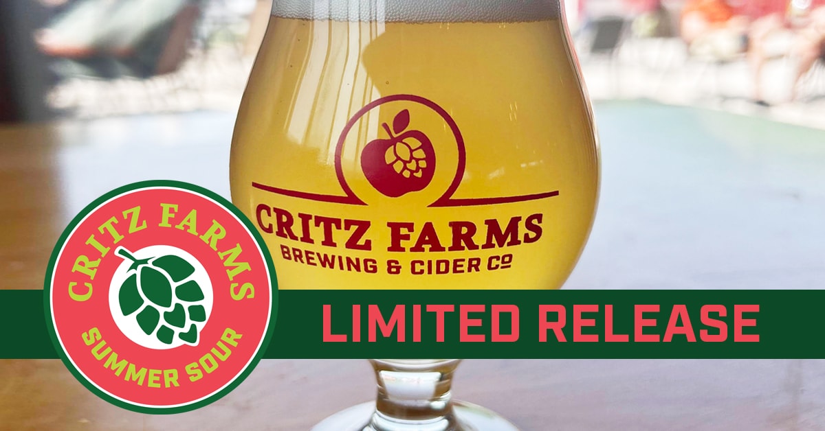 Summer Sour - Critz Farms