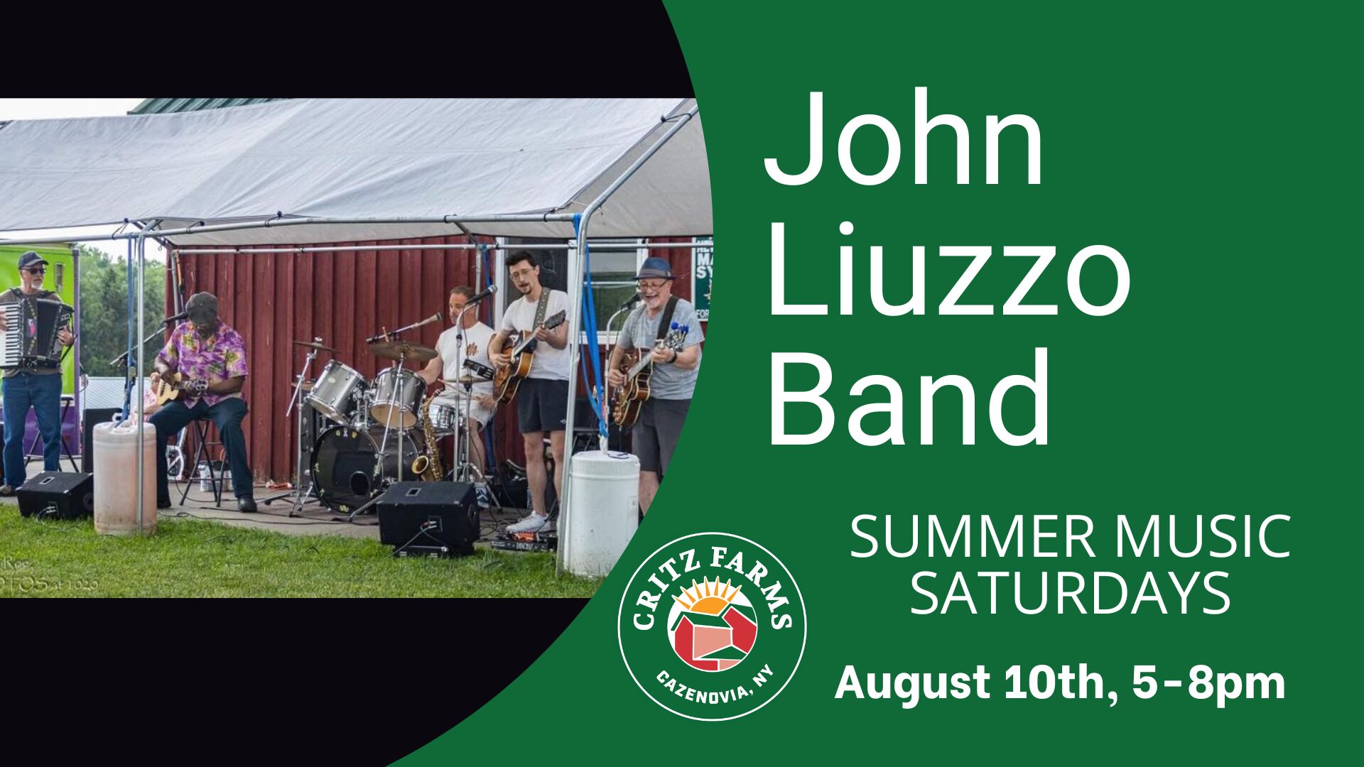 Where Family Fun Grows